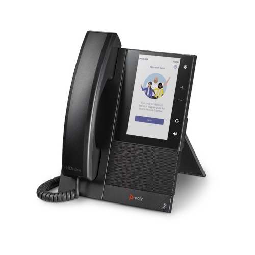 Poly Ccx 500 teams edition