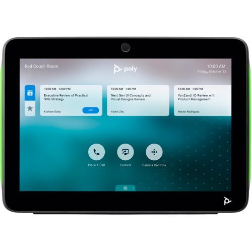 Poly TC10 Touch Controller