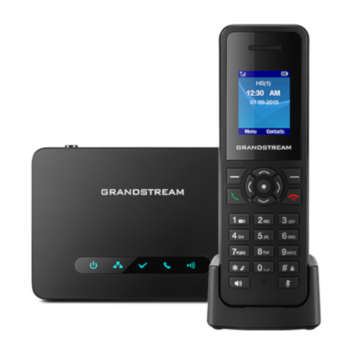 Grandstream DP750 DECT Base Station