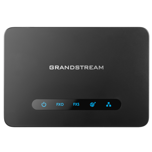 Grandstream HT813 Analog Telephone Adapter