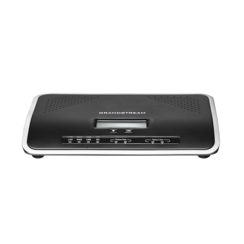 Grandstream UCM6202 series IP PBX for Unified Communications