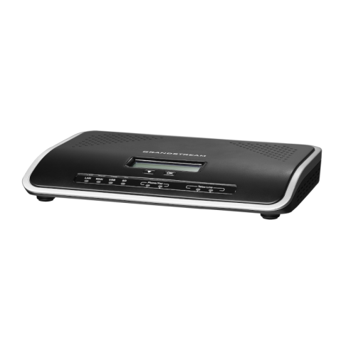 Grandstream UCM6202 series IP PBX for Unified Communications