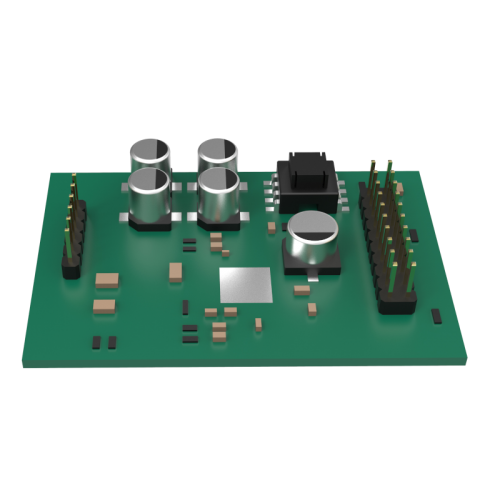Yeastar S2 module: 2 FXS Ports
